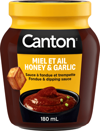 In hot broth by Canton