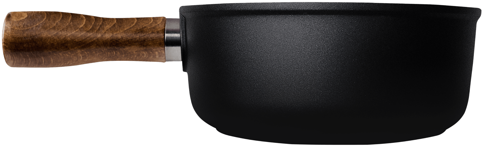 In hot broth by Canton